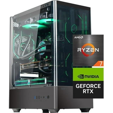 Prebuilt Gaming PC | Liquid Cooled | 13th Gen Intel Core i7-13700F 16 ...