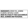 bettergoods Jasmine Green Tea Bags, 1.41 oz, 20 Pyramid Sachets ...