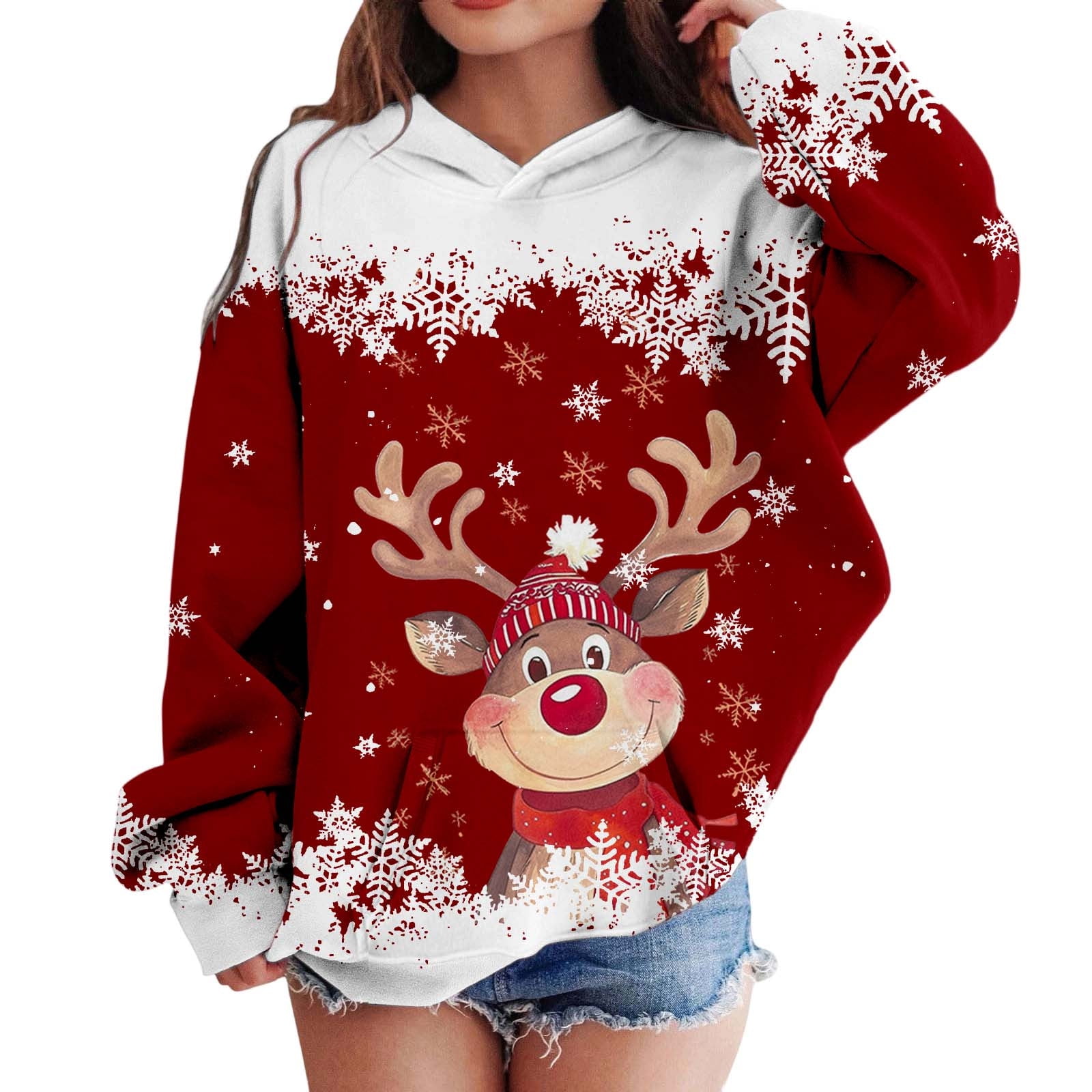 Click here for Tbwnwg Matching Family Christmas Pajamas adorable... prices