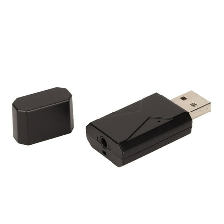 USB Voice Translator, Black AI Speech Recognition Smart Translator ...