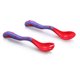Halloween Nuby 4 Piece Spoon And Fork Set, Colors May Vary - Walmart.com