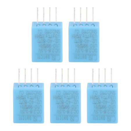 Temperature Humidity Sensor, PCB ABS Anti Interference Humidity Module ...