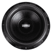 MD Audio HCCA122 12-inch Car Speaker - Dual Voice Coil Subwoofer, 5000W Peak Power, Competition ...