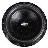MD Audio HCCA122 12-inch Car Speaker - Dual Voice Coil Subwoofer, 5000W Peak Power, Competition ...