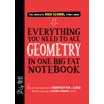 Everything You Need to Ace Chemistry in One Big Fat Notebook (Paperback ...