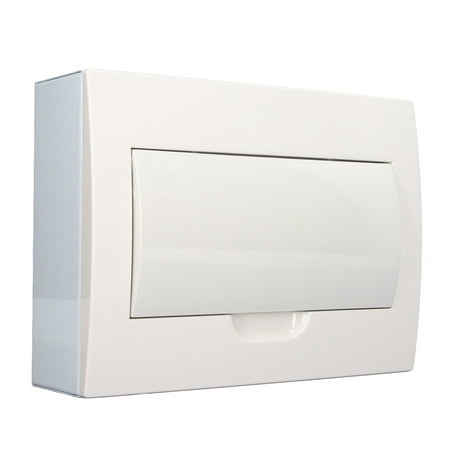Power Distribution Box 12 Way Distribution Box Distribution Protection ...