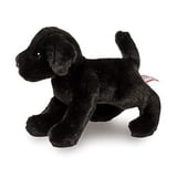 Douglas Brewster Realistic Black Lab Plush Stuffed Animal Toy - Walmart.com