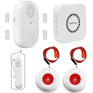 CallToU Wireless Calling System Customers Patient Pager System With 5 ...