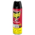 Raid Ant and Roach Killer, Lemon Scent, 17.5 oz (Pack - 6) - Walmart.com