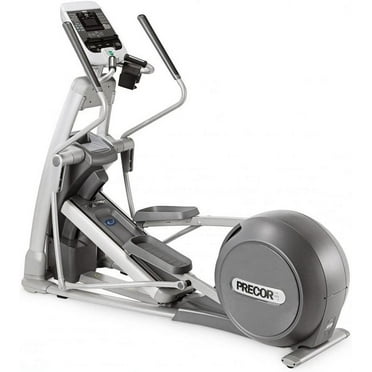 BulbHead BluTiger Seated Elliptical Trainer Machine (Like New ...