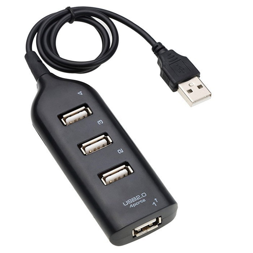 Click here for Unbranded Usb Hub 2.0 Multi-Usb High Speed Hub Spl... prices