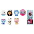 MashEms Series 1 Gabby's Dollhouse Toys Characters Mystery Pack (1 ...
