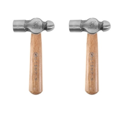 GOLDBLATT INDUSTRIES LLC G01153 16OZ Brick Mason Hammer - Walmart.com