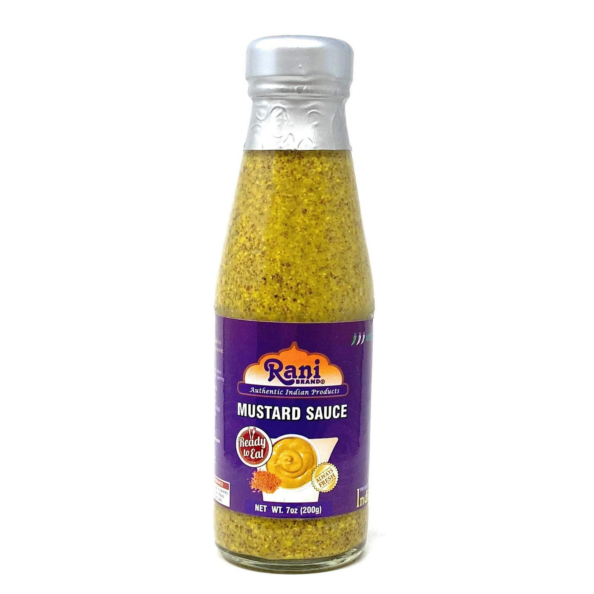 Click here for Rani Brand Rani Indian Mustard Sauce 7oz (200g) ~... prices