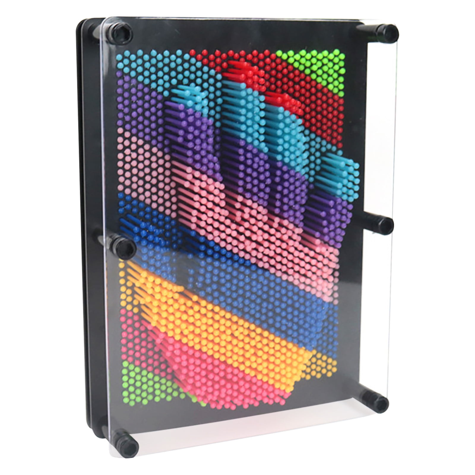 Click here for Aodebiao Pin Art Face Cloner - 3d Sculpture Toy Fo... prices