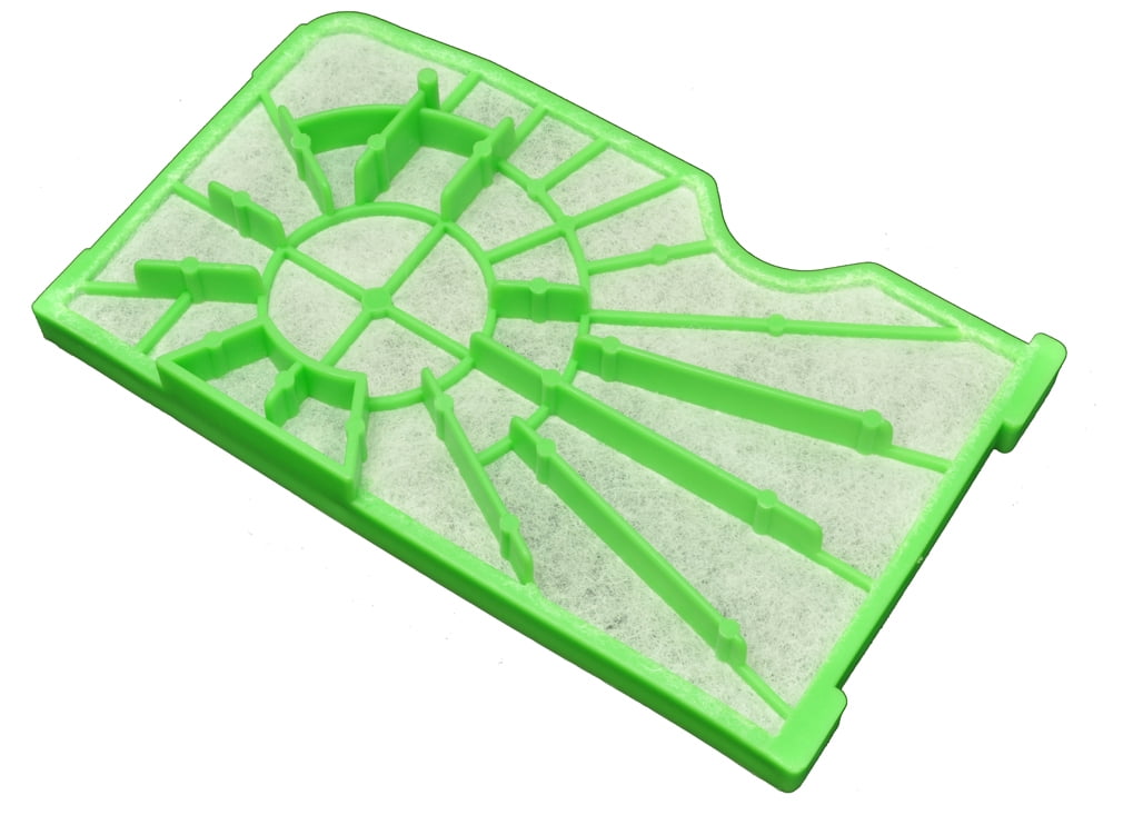 Windsor Versamatic Vacuum Cleaner Filter - Walmart.com