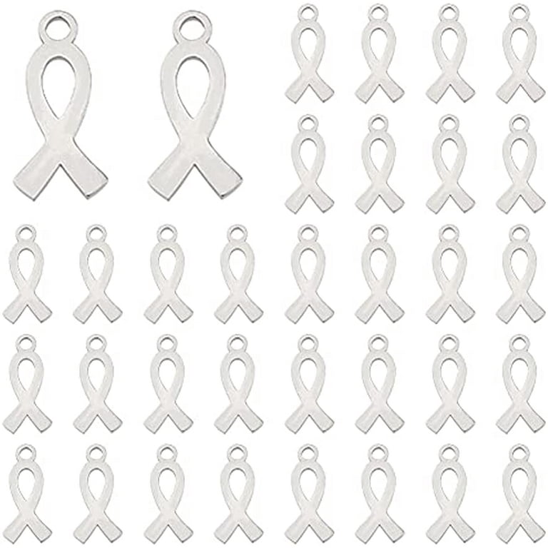 Blank Support Ribbon