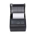 BIMZUC Portable Thermal Receipt Printer 1500mAh 50-80mm/s Wireless ...