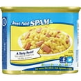 (2 pack) SPAM Lite, 9 g of protein per serving, 12 oz Aluminum Can ...