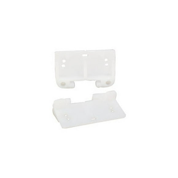 Plastic Drawer Guides