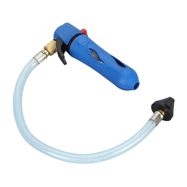 Efficient CO2 DrainBlaster Cleaner With Flexible Hose, Versatile Design ...