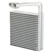 Volvo S40 Ac Evaporator Core