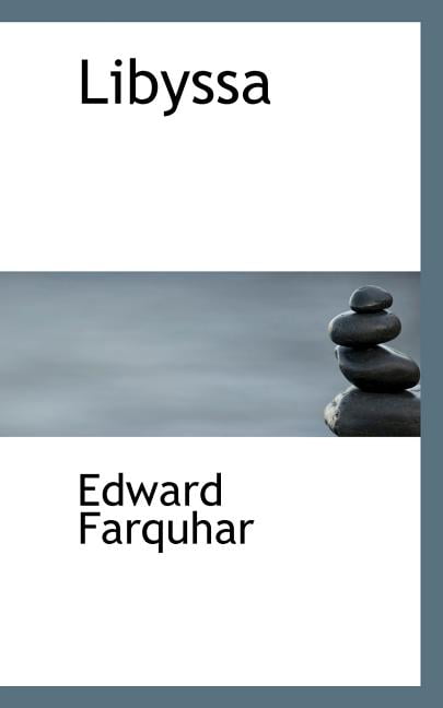 Libyssa (Paperback) - Walmart.com