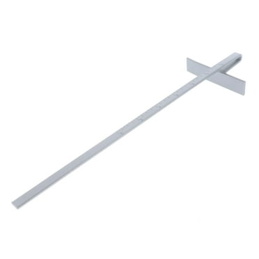 Ryobi Genuine OEM Replacement Miter Gauge Assembly for RTS10 Table Saw ...