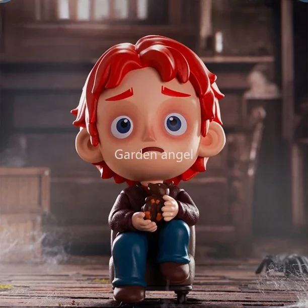 POP MART Harry Potter and Azkaban's Prisoner Series Blind Box Toy ...