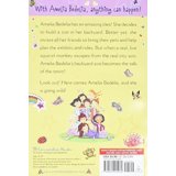 Amelia Bedelia Amelia Bedelia Chapter Book #4: Amelia Bedelia Goes Wild ...