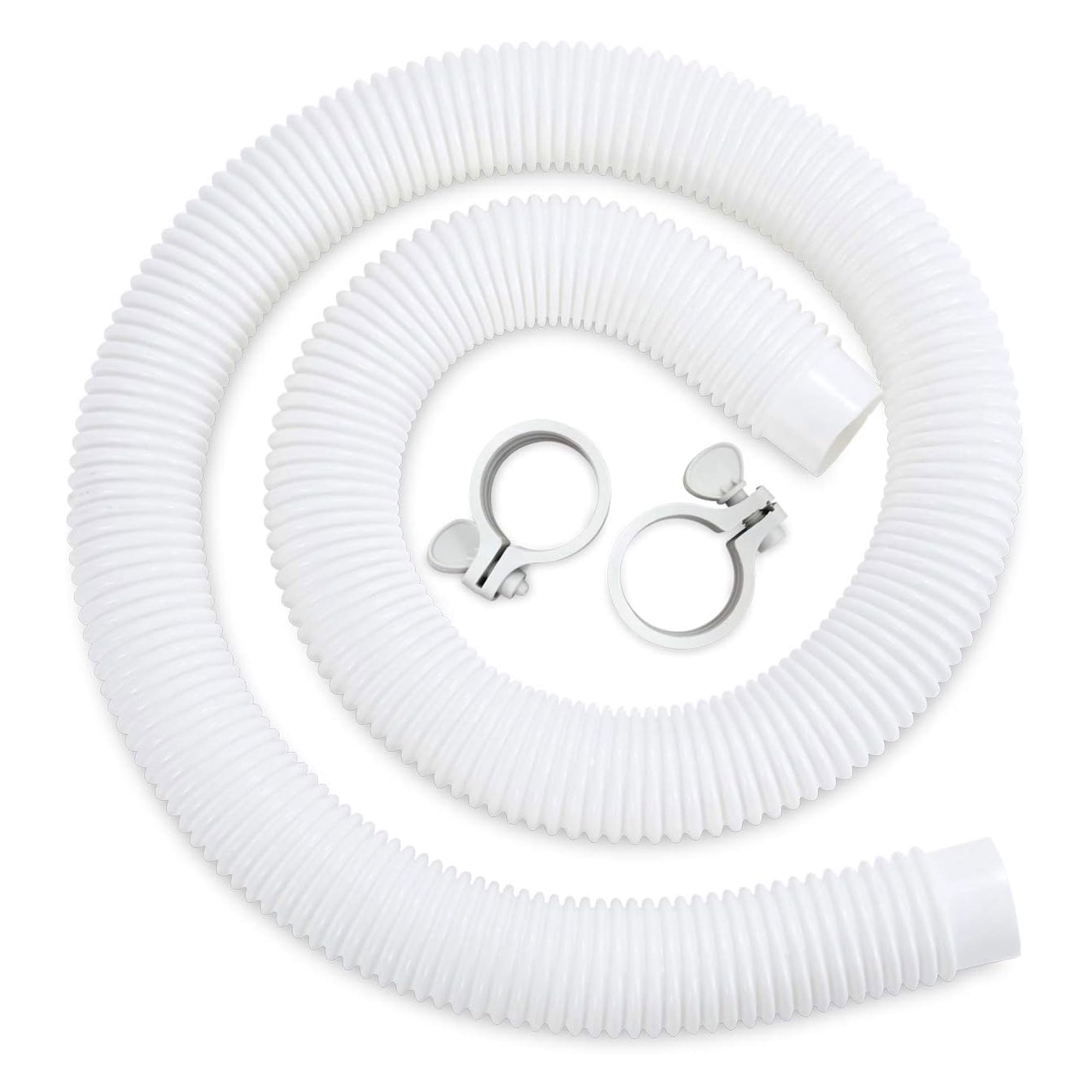 Click here for Funsicle 59in X 1.5in Universal Replacement Hose K... prices