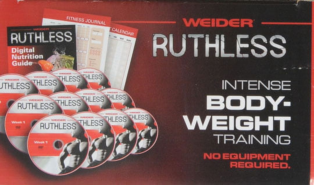 Ruthless Workout Nutrition Guide | EOUA Blog