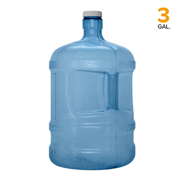 3 Gallon Water Jug