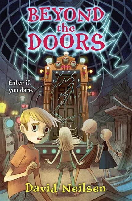 Beyond the Doors (Hardcover) - Walmart.com