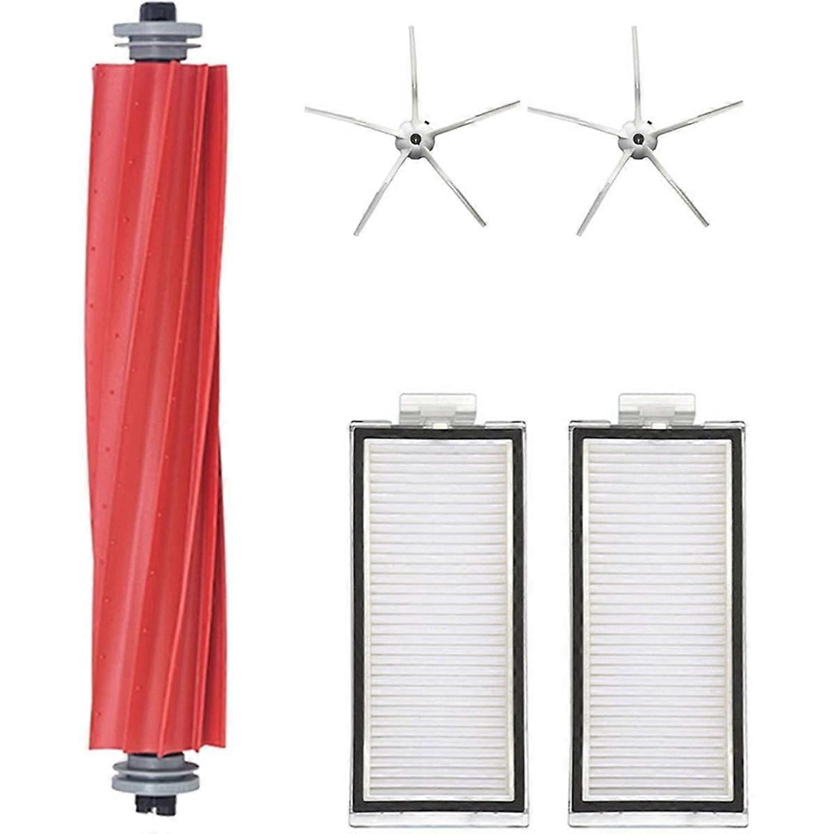 Replacement Parts for Max/ /T8 Robot Vacuum Cleaner Accessories ...