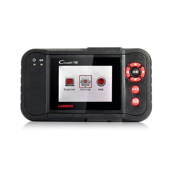 Ford Obd 1 Code Reader