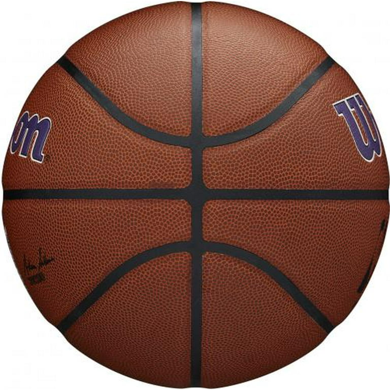 Sacramento Kings Wilson NBA Team Alliance Basketball