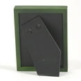 2x3 Green Wood Picture Frame - Gallery Collection - Walmart.com
