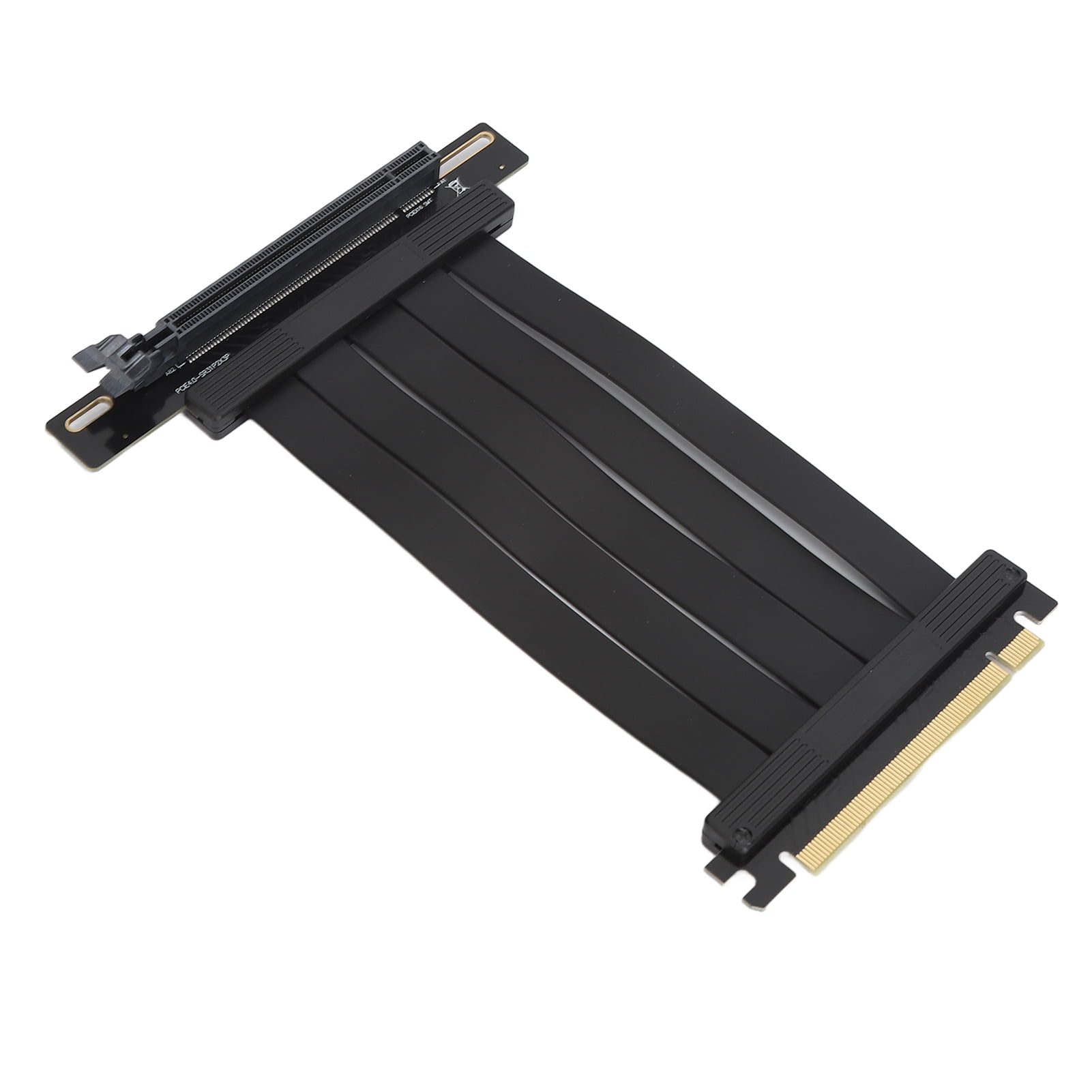 Extensor PCI Bling Bling PCIE 4.0 X16 cable elevador GPU | Walmart en línea