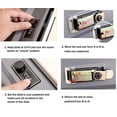 Book Safe with Combination Lock, Ohuhu Dictionary Diversion Book Safe ...