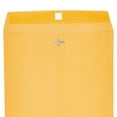 Pen+Gear Kraft Clasp Envelopes, 10 in x 13 in, 25 Count - Walmart.com