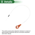 Oil Dipstick Oil Level Dip Stick No.1174E0 for Citroen for Peugeot C4 ...