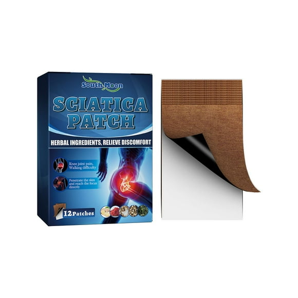 Sciatic Nerve Pain Relief | Walmart Canada