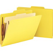 Smead Organized Up® Heavyweight Vertical File Fold - Walmart.com