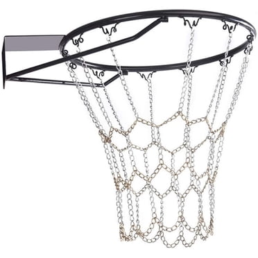 Welded Steel Chain Basketball Net - Walmart.com