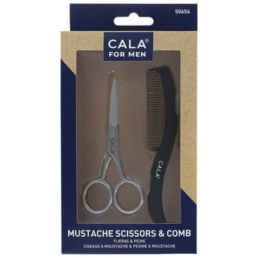 Equate Men's 6 Piece Complete Grooming Kit with Black Case - Walmart.com