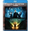 Legion (DVD) - Action & Adventure Movie - Walmart.com