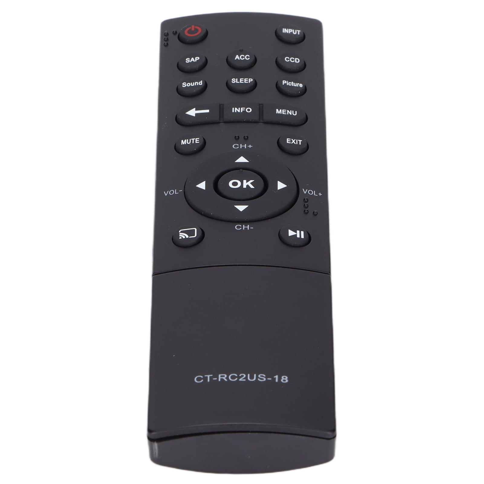 Estink Remote Control  Universal Remote Control Easy To Use For 3