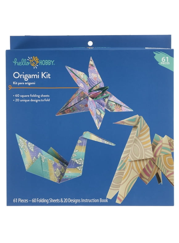 Hello Hobby Craft Kits in Hello Hobby - Walmart.com