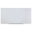 Large Quartet Whiteboard 96 x 48 8 x 4 with Aluminum Frame - Best for ...